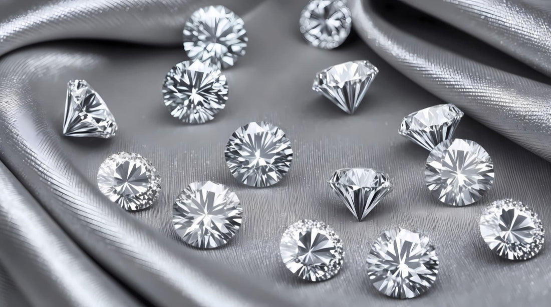 Diamond Shape Guide 2026: How to Pick the Perfect Cut for Your Ring ...