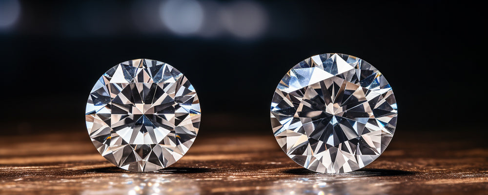 The Sparkling Debate: Lab-Grown Diamonds vs. Natural Diamonds – Zita ...