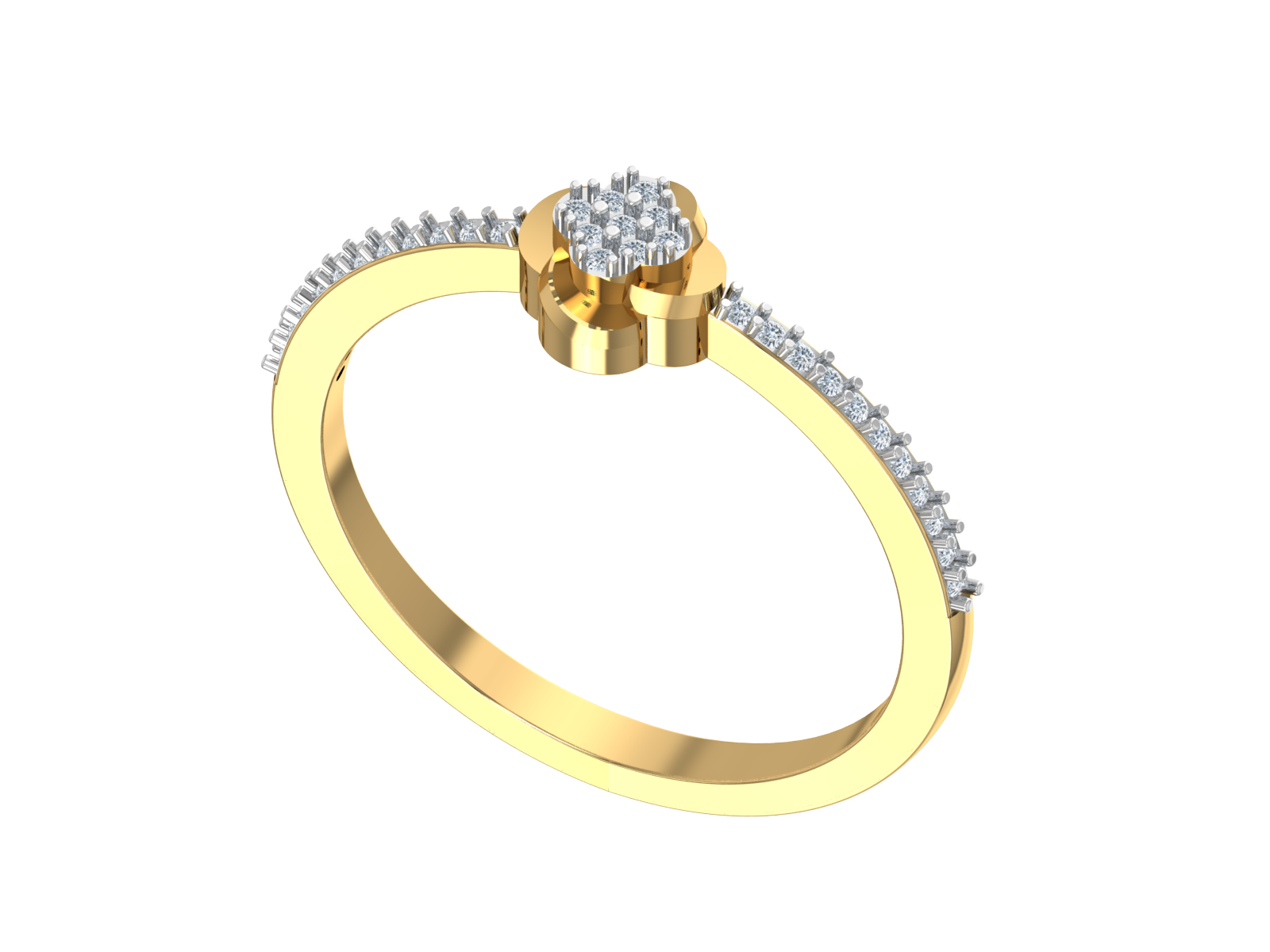 Rings – Zita Diamonds