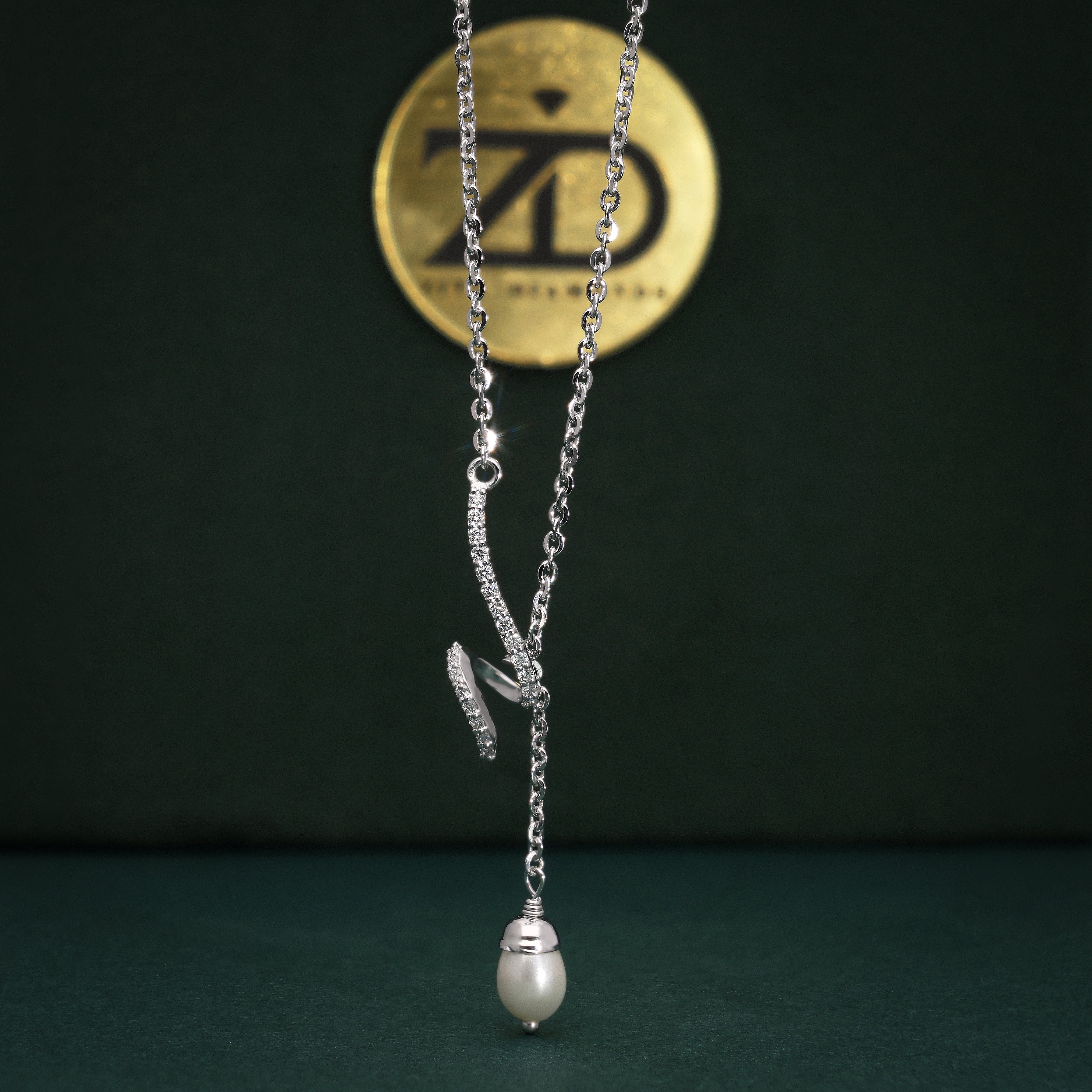 ZD-LCN-017 – Zita Diamonds