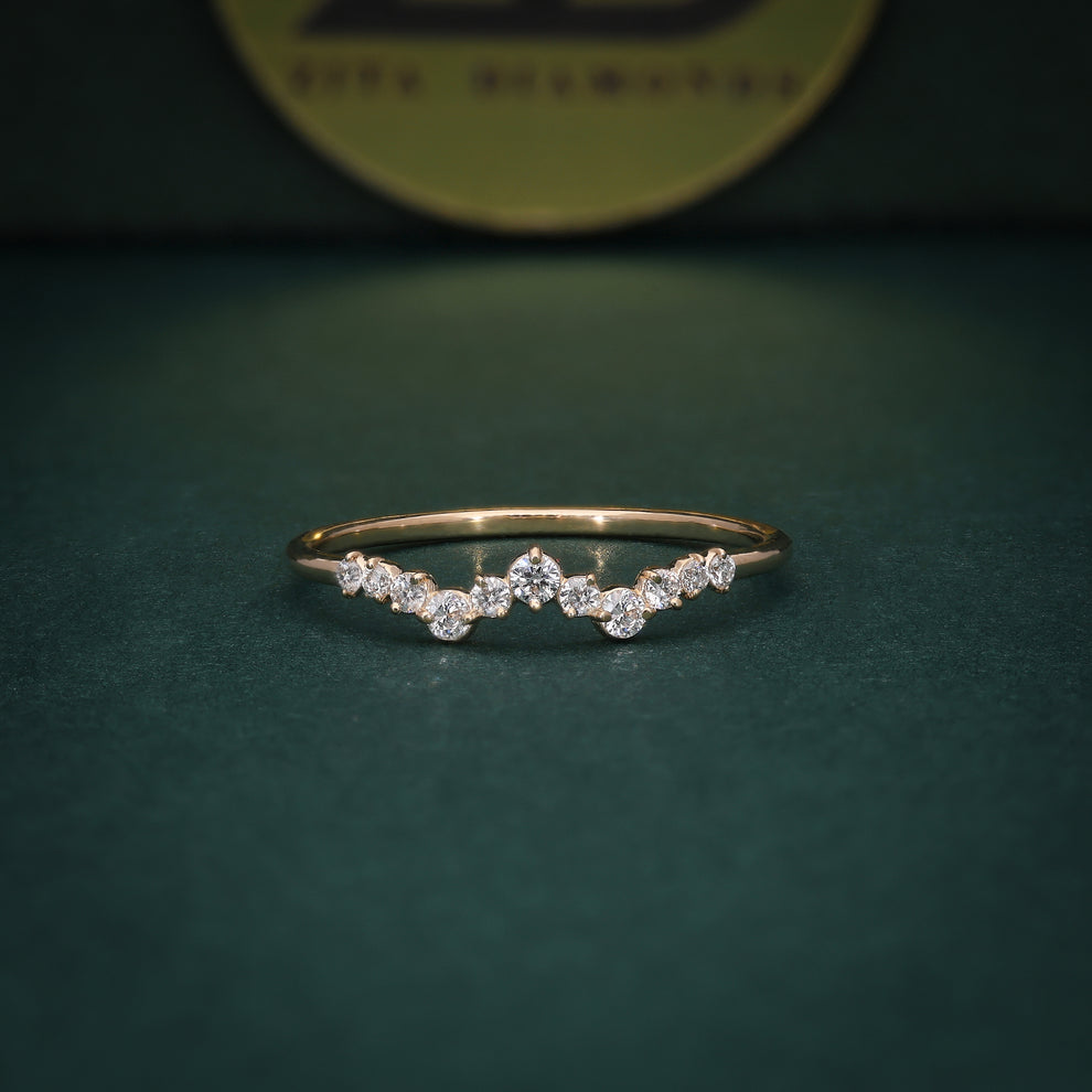 Iyla Ring – Zita Diamonds