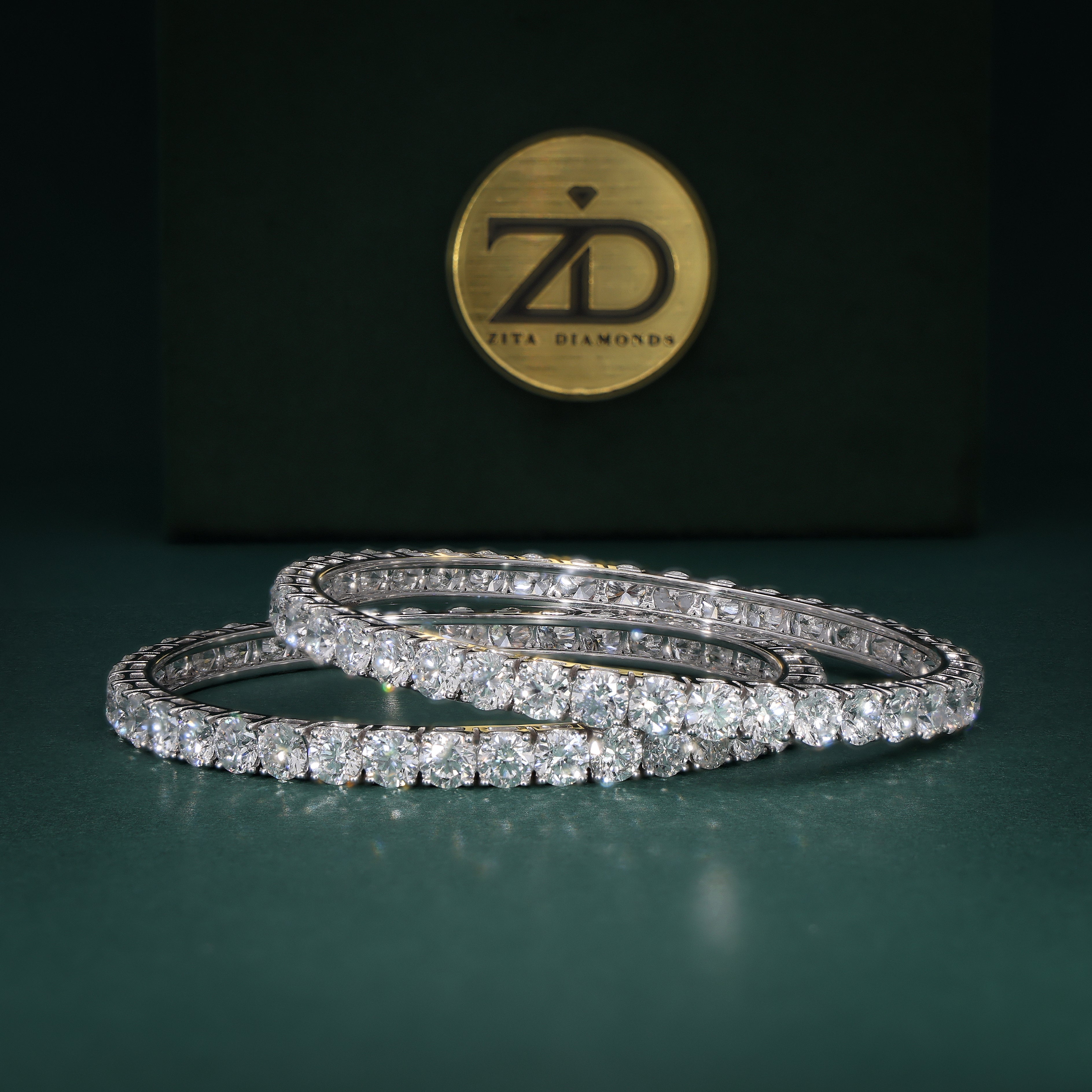 Bracelets – Zita Diamonds