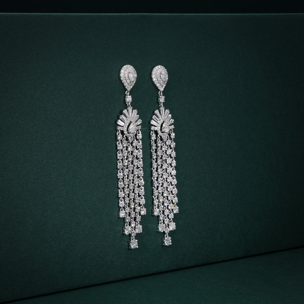 Earrings – Zita Diamonds