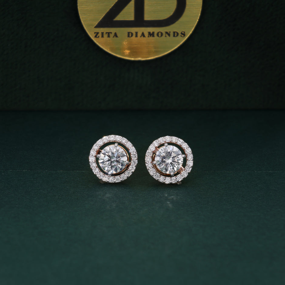 Earrings – Zita Diamonds